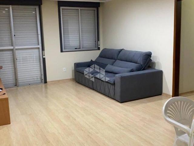 Apartamento a Venda, 4 quartos, Bonfim, Santa Maria RS