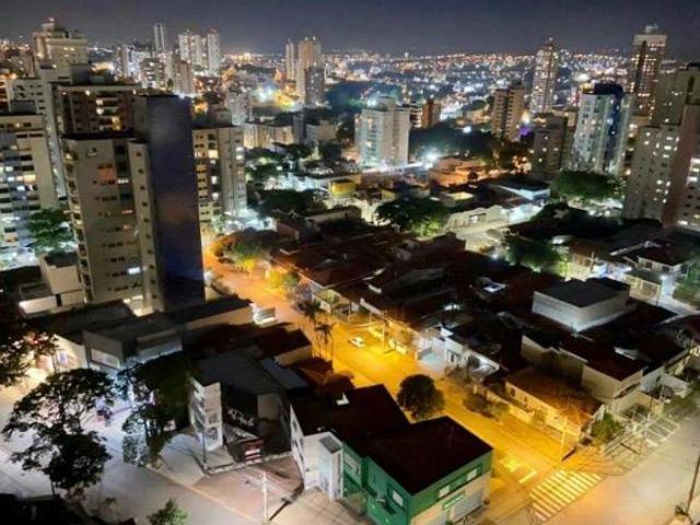Apartamento à venda 4 quartos CAMBUÍ ao lado da Padaria Massa Pura, completo 2 garagens