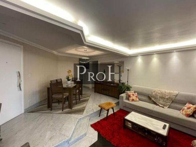 Apartamento à venda 4 quartos Centro São Bernardo