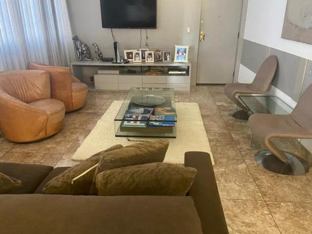 Apartamento a venda, 4 Quartos Centro Sul Lourdes