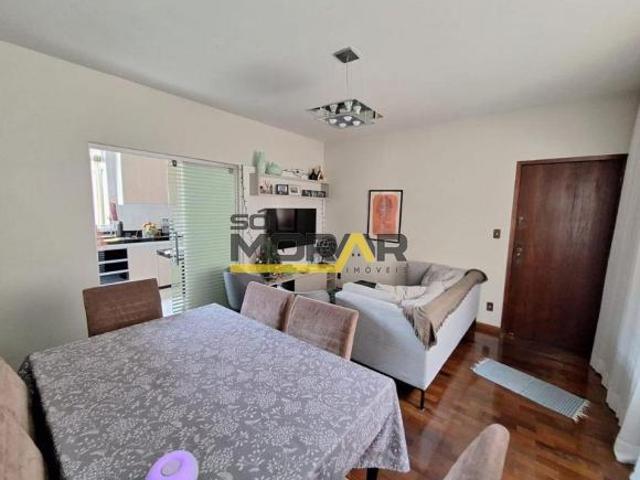 Apartamento a Venda – 4 Quartos com Suite e Area Privativa
