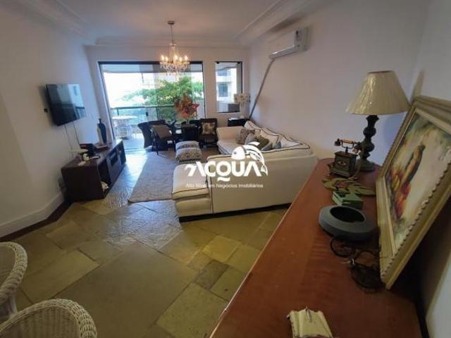 Apartamento a venda 4 quartos Enseada Guaruja