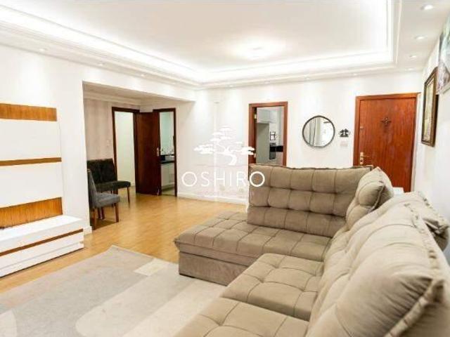 Apartamento à venda / 4 Quartos Gonzaga Santos PORTEIRA FECHADA