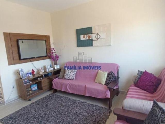 Apartamento à venda 4 quartos Jardim Independência São Vicente/SP