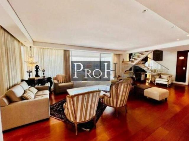 Apartamento à venda 4 quartos Jardim Santo André