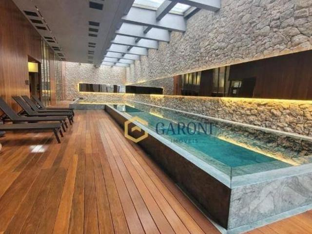 Apartamento à venda 4 quartos na Vila Nova Conceição