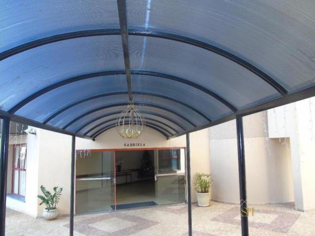 Apartamento à venda 4 quartos na Vila Itapura Campinas