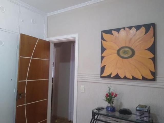 Apartamento à venda 4 quartos na Vila João Jorge em Campinas
