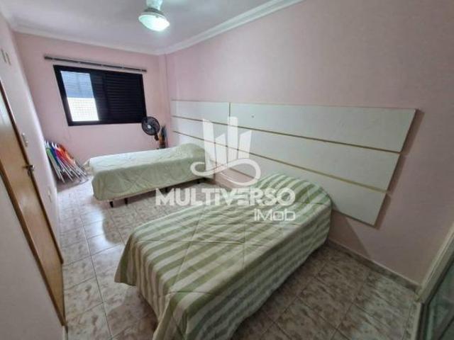Apartamento à venda, 4 quartos no bairro Caiçara em Praia Grande
