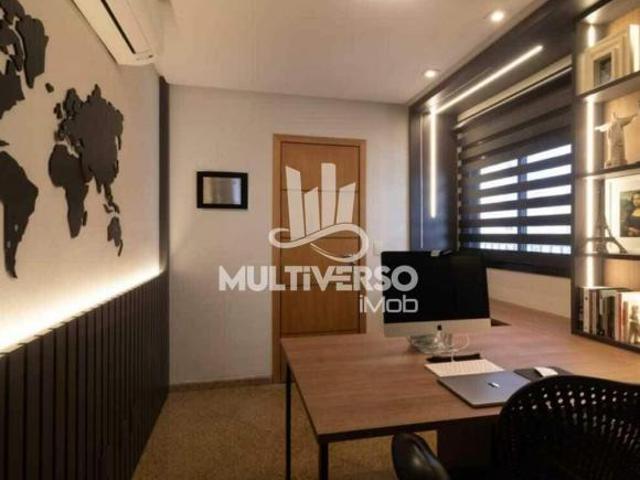 Apartamento à venda, 4 quartos no bairro Canto do Forte em Praia Grande