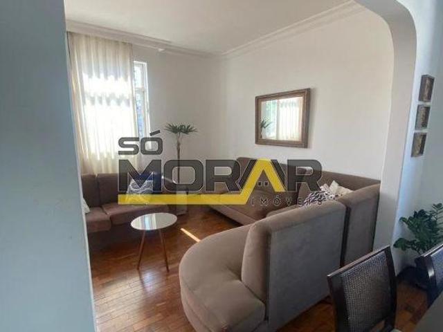 Apartamento a venda 4 quartos no Bairro Cidade Nova Belo Horizonte / MG