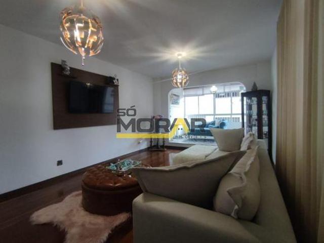 Apartamento a venda 4 quartos no Bairro Cidade Nova Belo Horizonte / MG