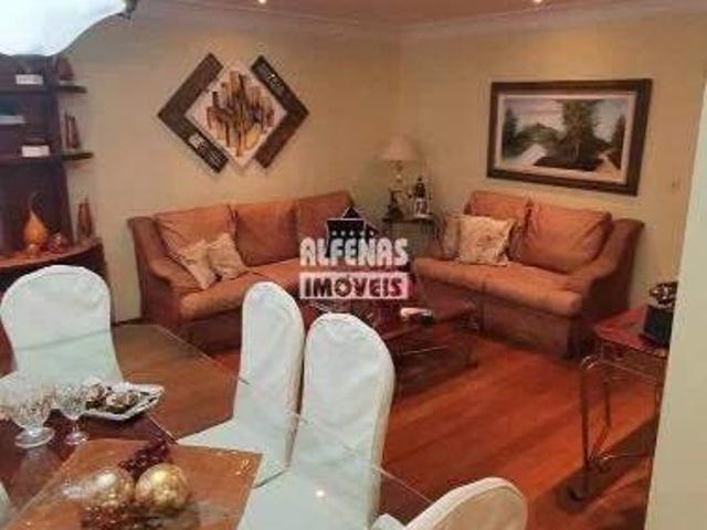 Apartamento à venda 4 quartos no Bairro Ipiranga