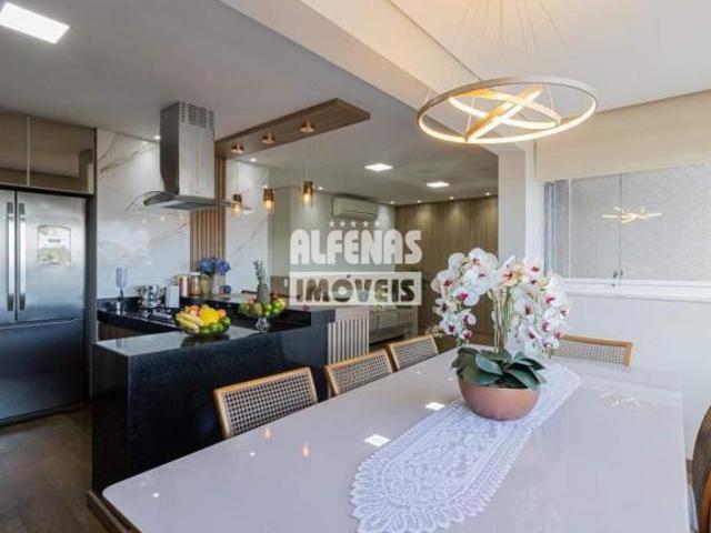Apartamento à venda 4 quartos no Bairro JK