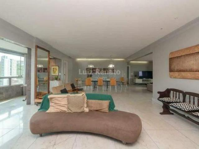 Apartamento à venda 4 quartos no Bairro Luxemburgo