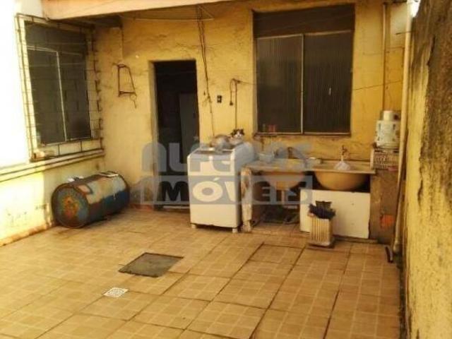 Apartamento à venda 4 quartos no Bairro NOVO RIACHO