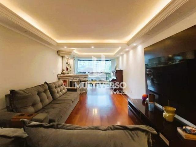 Apartamento à venda, 4 quartos no bairro Ponta da Praia em Santos