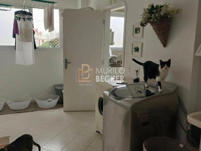 Apartamento à venda 4 quartos no bairro Vila Adyana