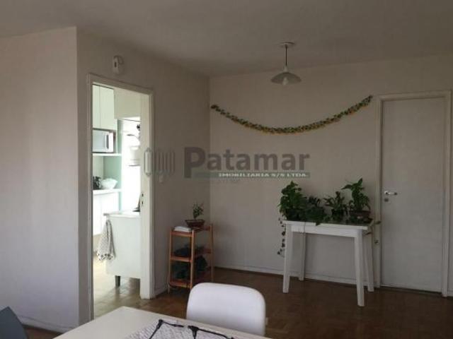 Apartamento à venda 4 quartos no Butantã