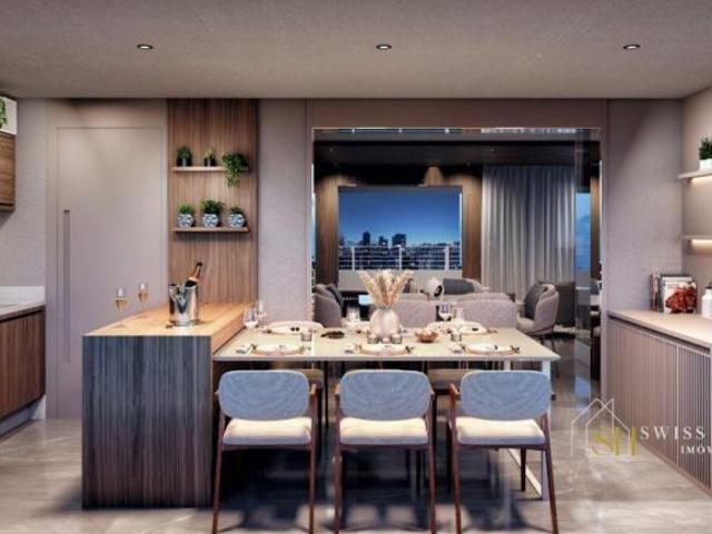 Apartamento à venda 4 quartos no Cambuí em Campinas