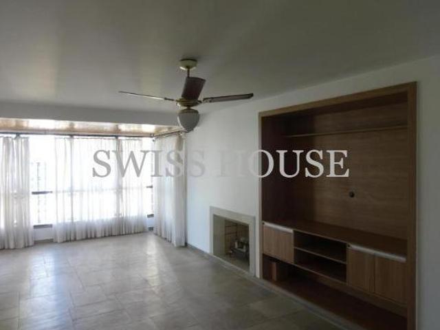 Apartamento à venda 4 quartos no Cambuí em Campinas