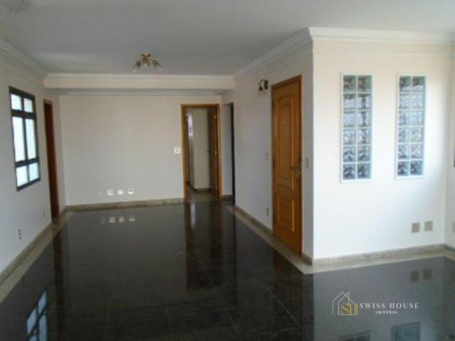 Apartamento à venda 4 quartos no Cambuí em Campinas