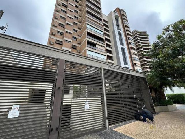 Apartamento à venda 4 quartos no Cambuí em Campinas