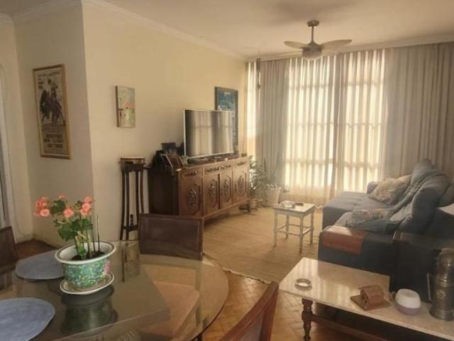 Apartamento à venda 4 quartos no Centro em Campinas