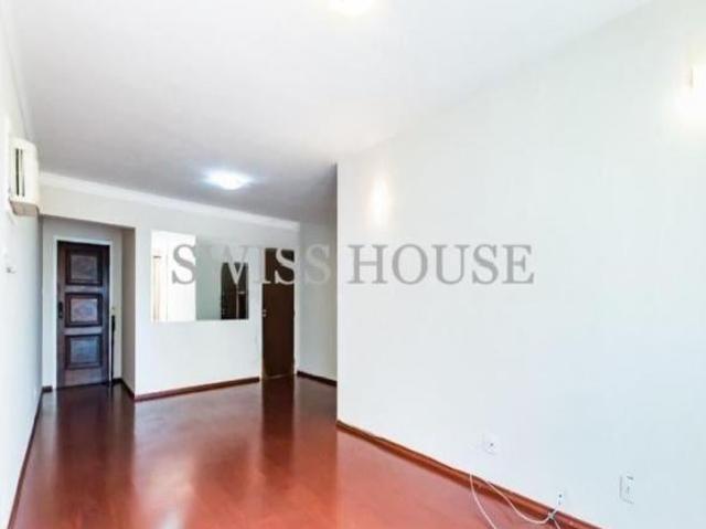 Apartamento à venda 4 quartos no Centro em Campinas