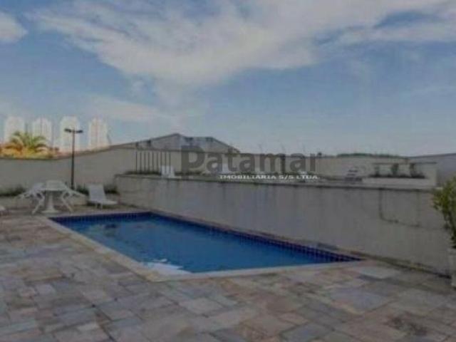 Apartamento à venda 4 quartos no Jardim Colombo