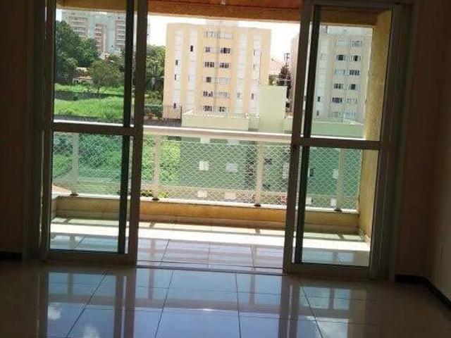 Apartamento à venda 4 quartos no Mansões Santo Antônio em Campinas