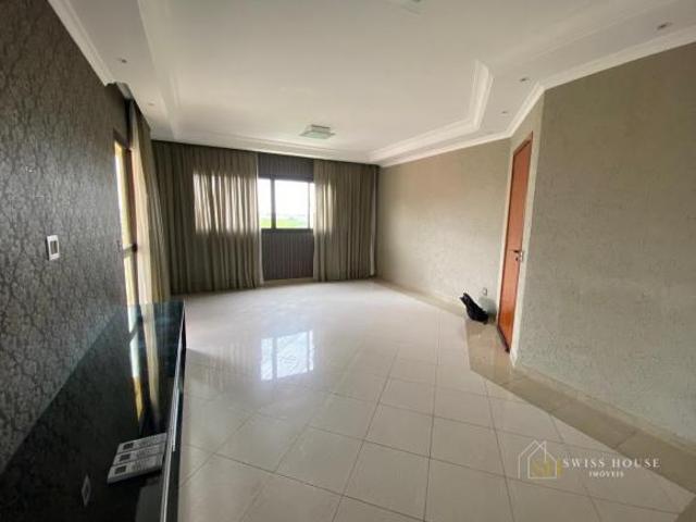 Apartamento à venda 4 quartos no Parque Prado em Campinas