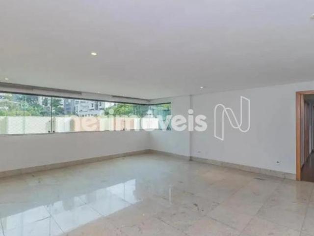 Apartamento à venda 4 quartos no Santa Efigênia
