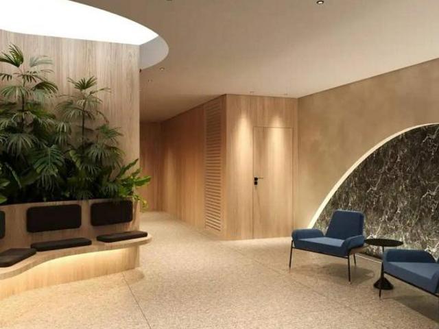 Apartamento à venda, 4 quartos, Ouro Preto Belo Horizonte