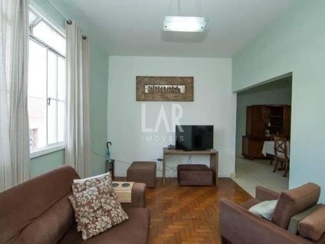 Apartamento à venda, 4 quartos, Prado Belo Horizonte/MG