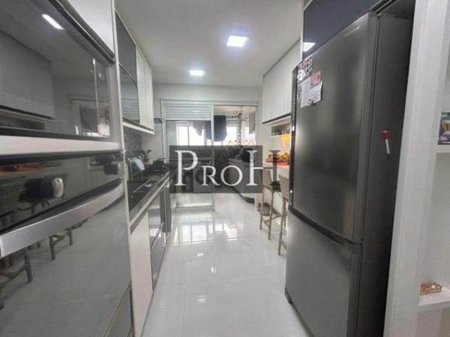 Apartamento à venda 4 quartos Santa Paula São Caetano