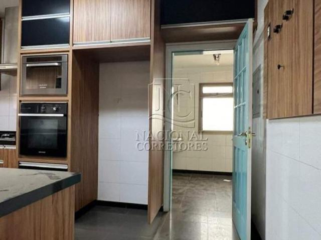 Apartamento à venda, 4 quartos, Santa Paula São Caetano do Sul/SP