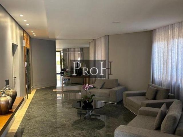Apartamento á venda 4 quartos, Santo Antonio
