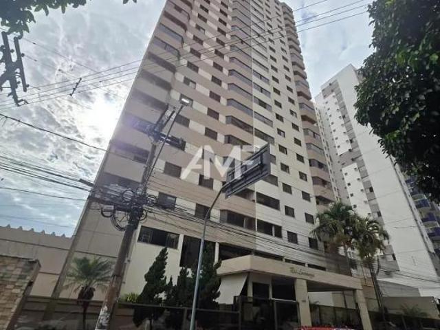 Apartamento à venda, 4 quartos, sendo 2 suites Andar Alto Setor Bueno, Goiânia, GO