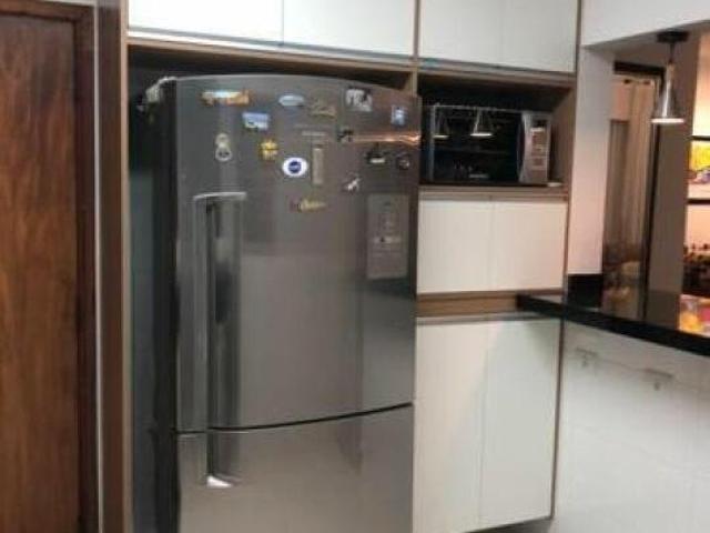 APARTAMENTO A VENDA 4 QUARTOS SENDO 2 SUITES PROXIMO AO METRO VILA MARIANA