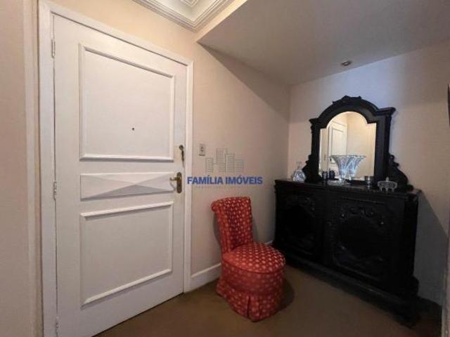 Apartamento à venda 4 quartos suite 1 vaga Embaré Santos SP