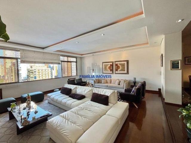 Apartamento a venda 4 quartos suites 5 vagas Boqueirão Santos/SP