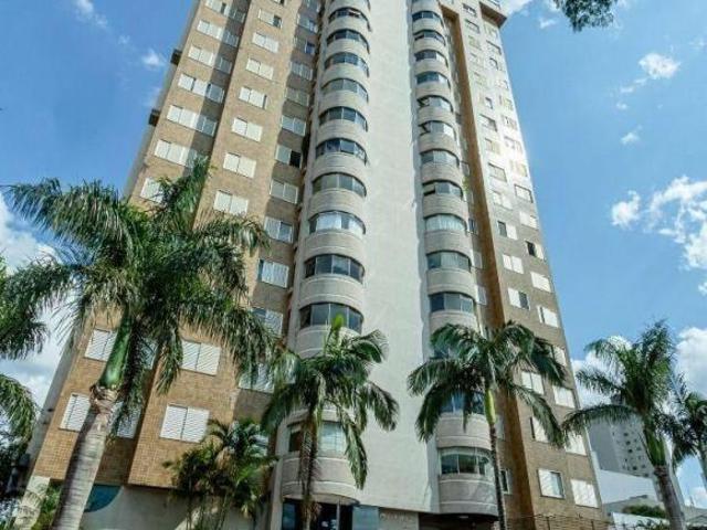 Apartamento à venda, 544 m² por R$ 5.500.000,00 Centro Cascavel/PR