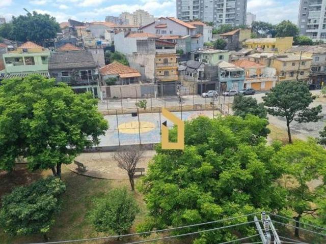 Apartamento à venda | 54 m² | 2 dormitórios | Vila Maria Alta São Paulo/SP