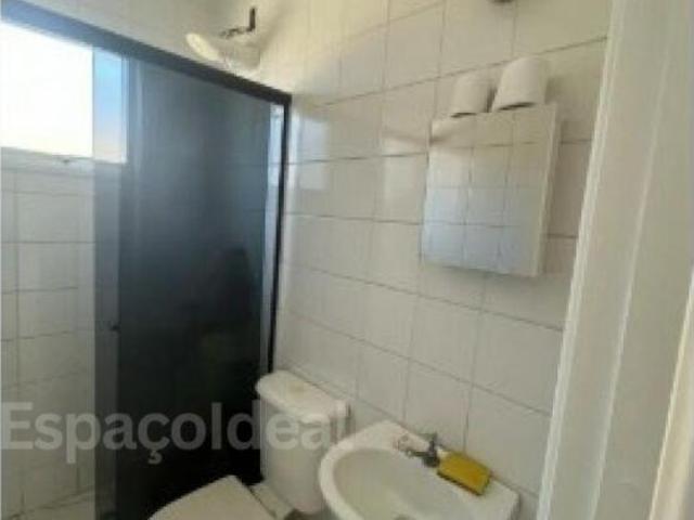 Apartamento à venda ? 54 m² ? Jardim São Conrado Zona Norte