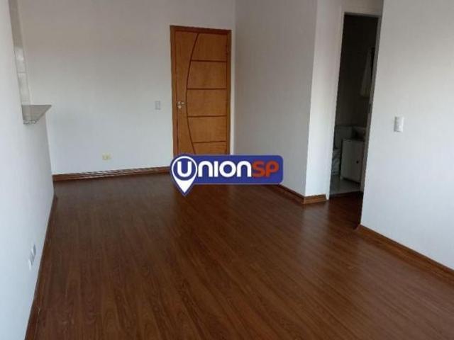 Apartamento à venda, 54 m² Saúde São Paulo/SP