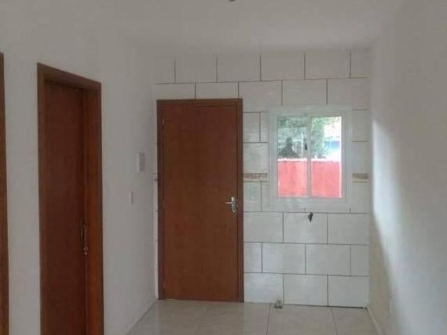 Apartamento à venda, 54 m² por R$ 120.000,00 Vila Elsa Viamão/RS