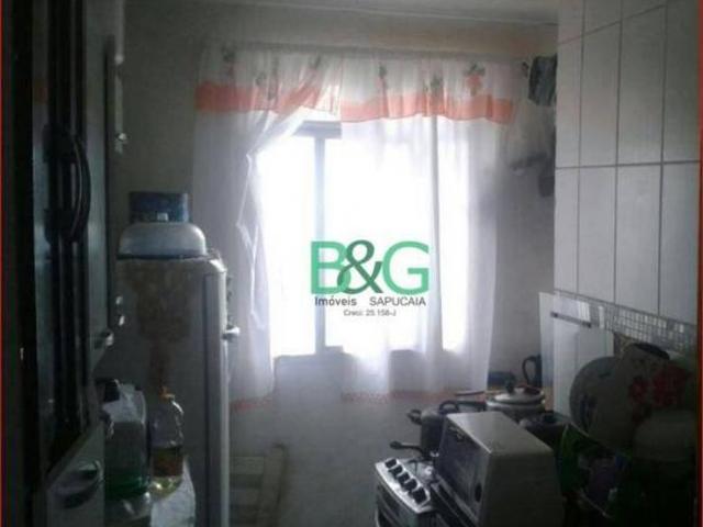 Apartamento à venda, 54 m² por R$ 141.000,00 Colônia zona Leste São Paulo/SP