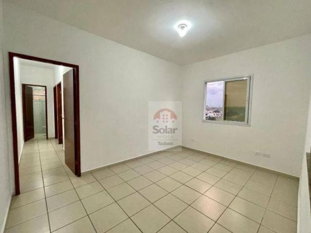 Apartamento à venda, 54 m² por R$ 180.000,00 Morada dos Nobres Taubaté/SP