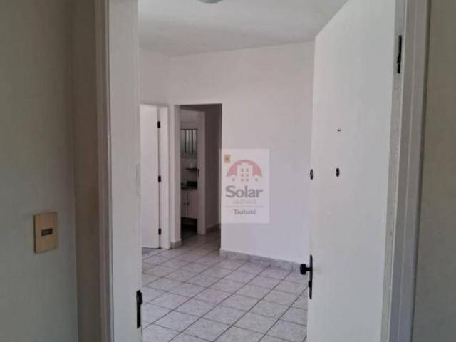 Apartamento à venda, 54 m² por R$ 195.000,00 Vila Nossa Senhora das Graças Taubaté/SP